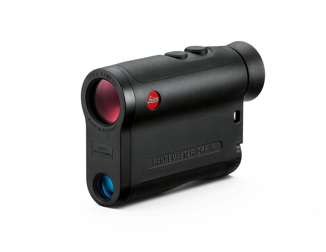 Rangemaster CRF R