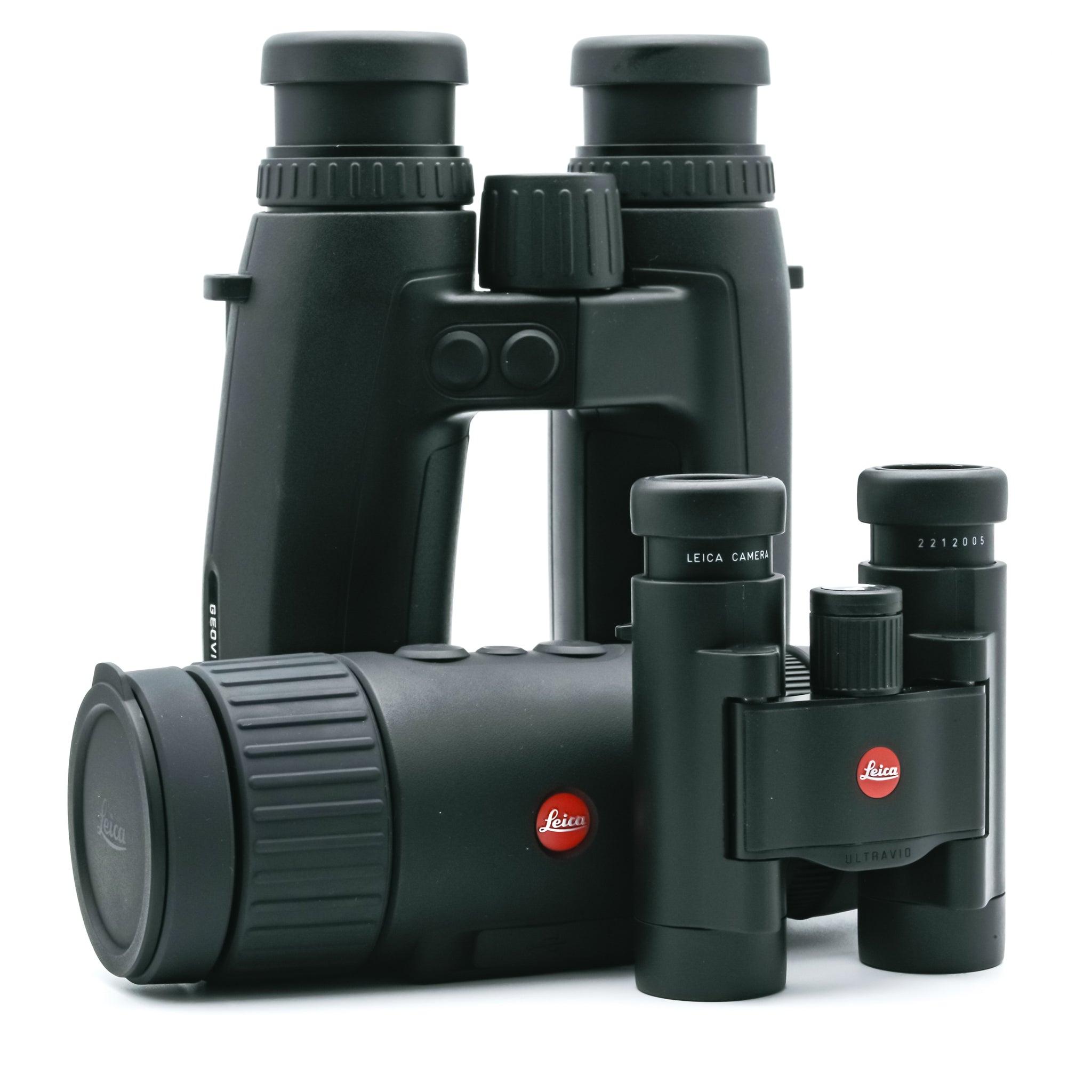 Pre-Owned Sport Optics | Leica Store Manchester UK