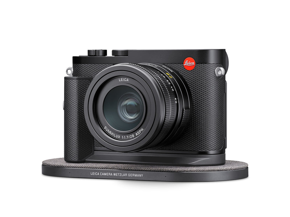 New Leica Cameras | Leica Store Manchester UK