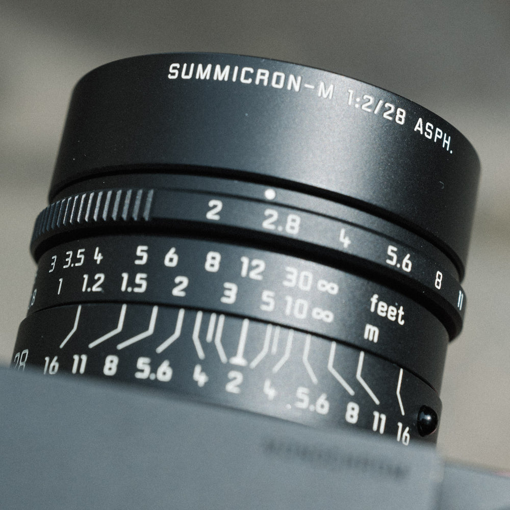 M Lens