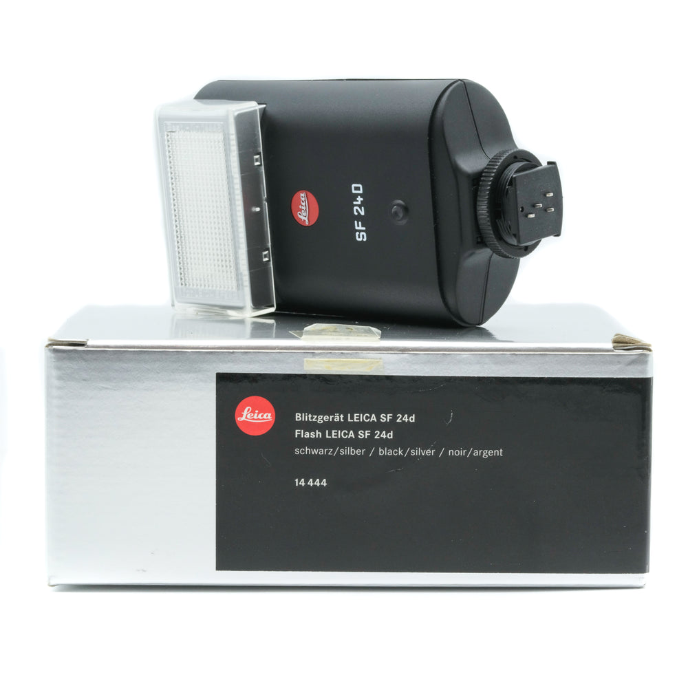 Pre-Owned Leica | Buy used Leica cameras and lenses