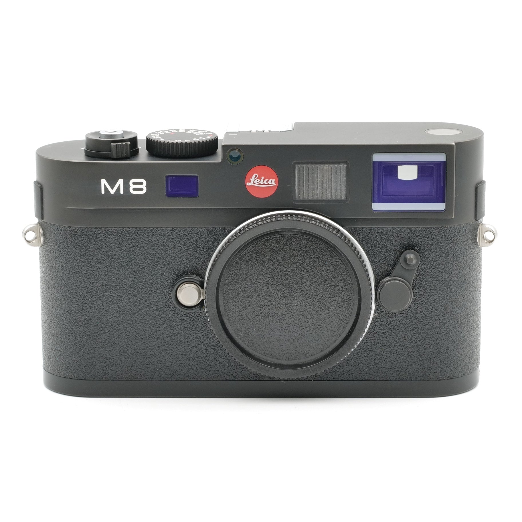 Leica Manchester UK | M8, Black. 3199487