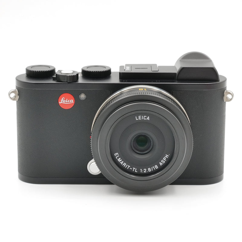 Pre-Owned Leica | Buy used Leica cameras and lenses
