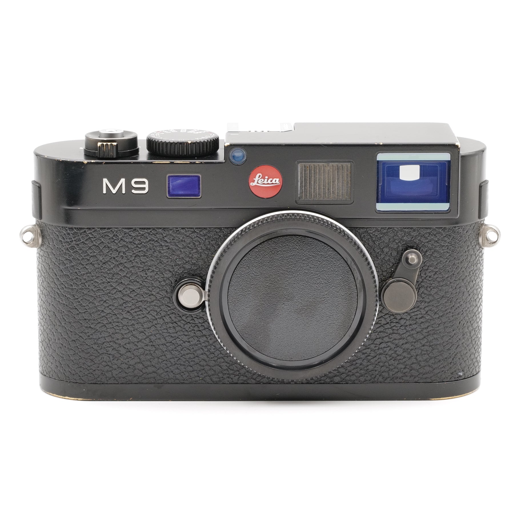 Leica Manchester UK | M9, Black. 3909128
