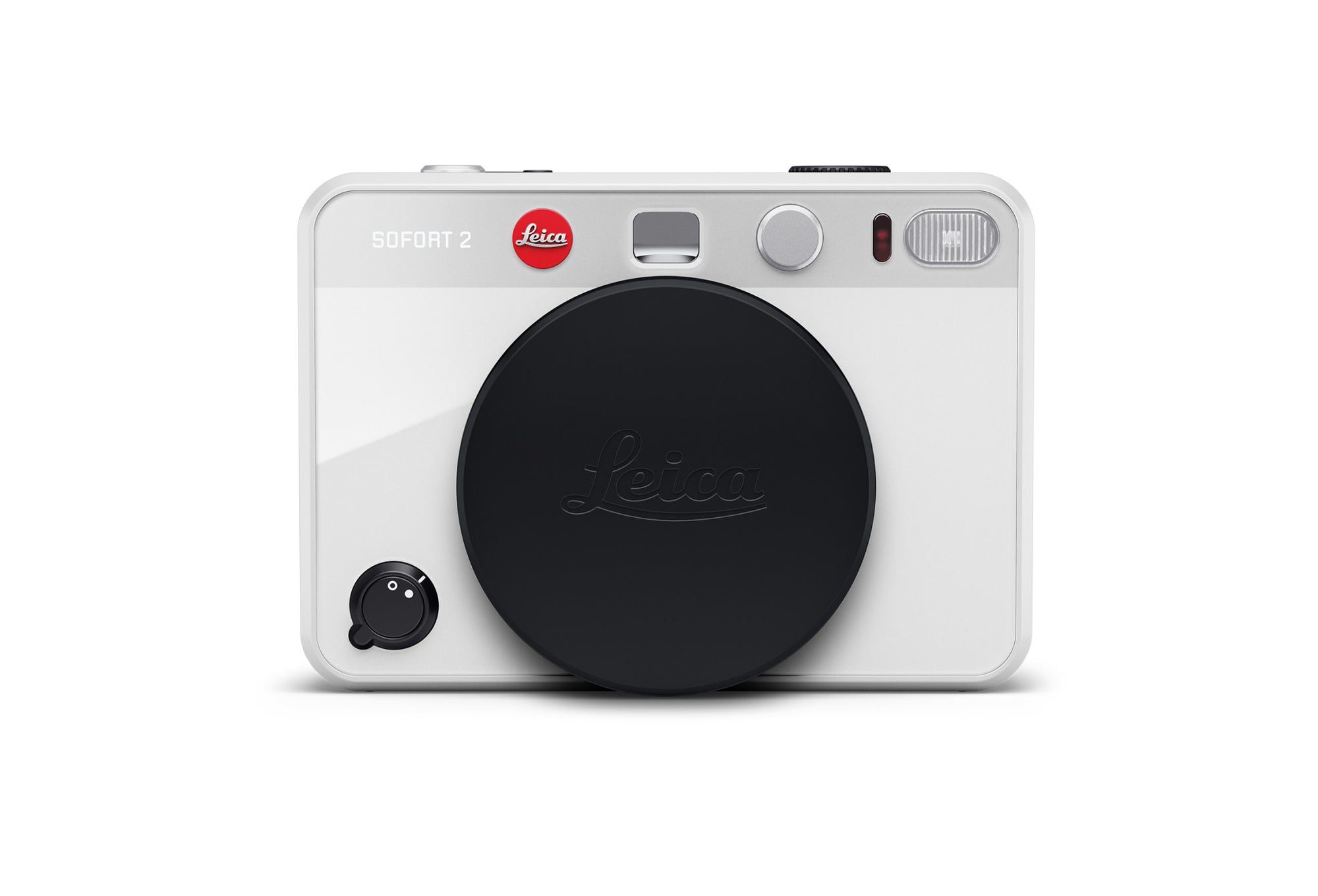 SOFORT 2 | Instant Print Camera at Leica Store Manchester UK